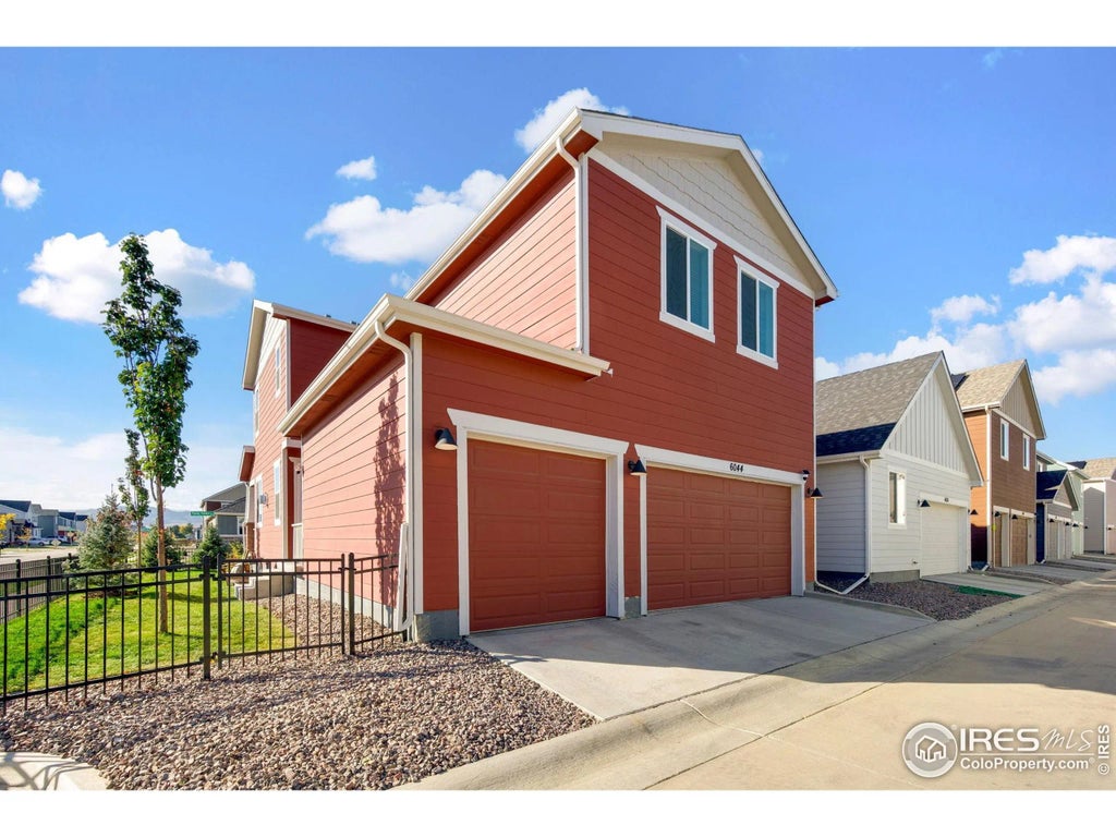6044 Flying Mallard Dr, Fort Collins Property Listing: MLS® #1047142