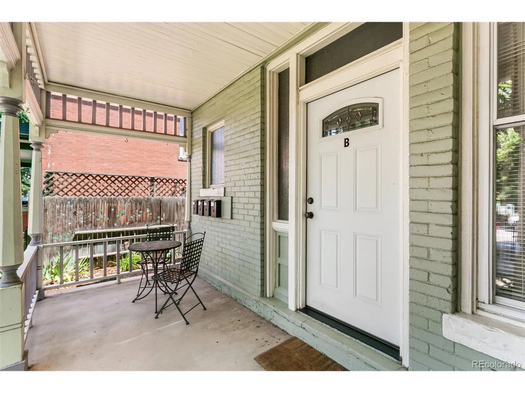 208 S Lincoln St, Denver Property Listing: MLS® #5413018