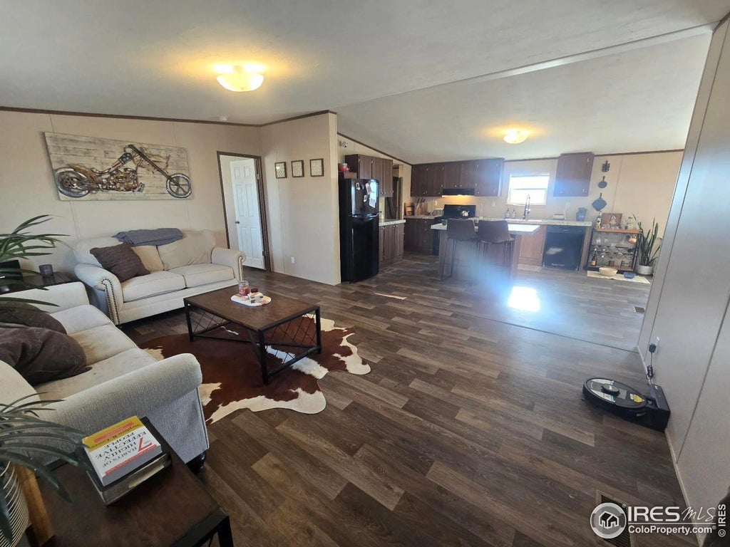 15322 County Road X, Weldona Property Listing: MLS® #1049427