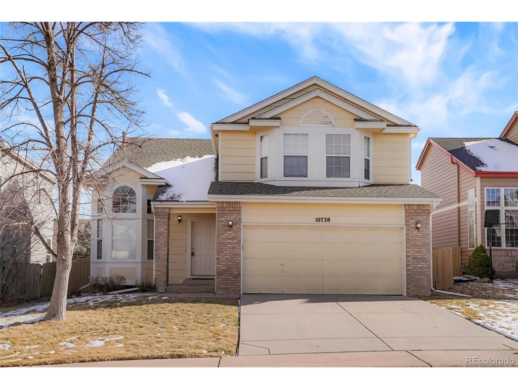 10738 Jordan Ct, Parker Property Listing: MLS® #6654952