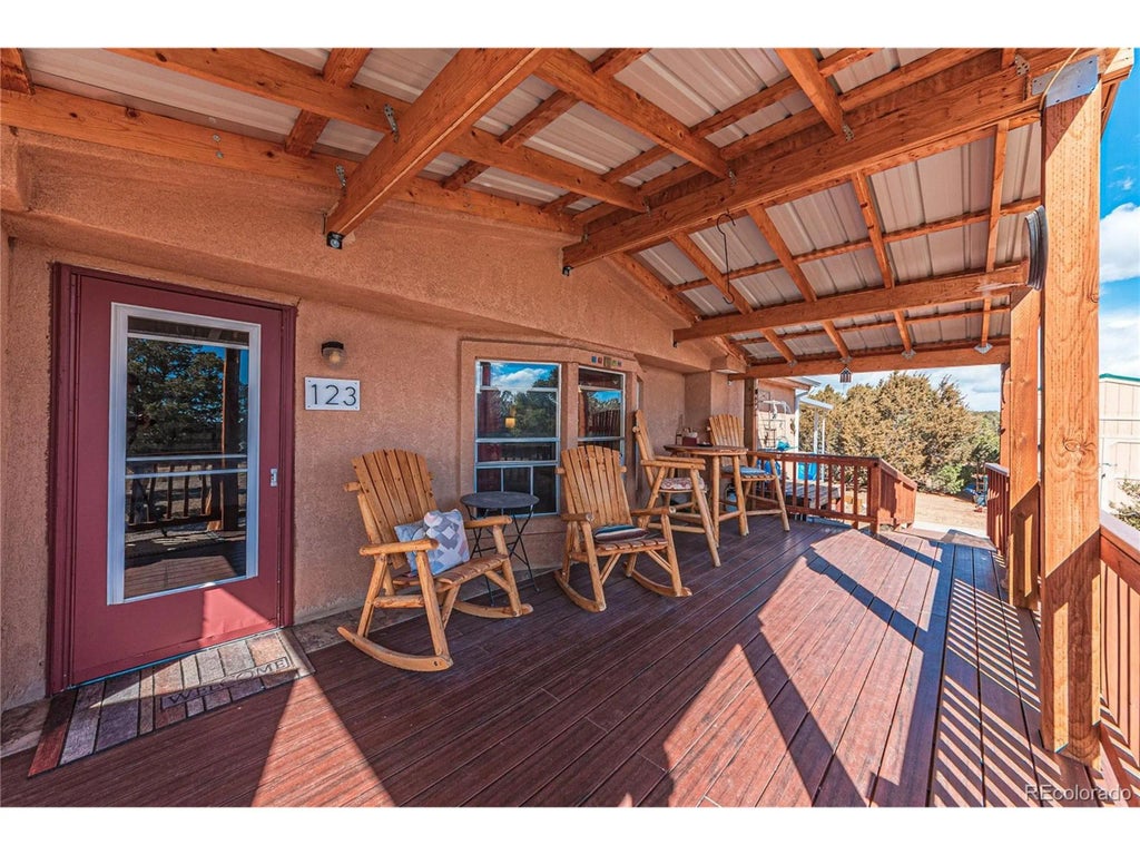 123 Big Horn, Walsenburg Property Listing: MLS® #2112289
