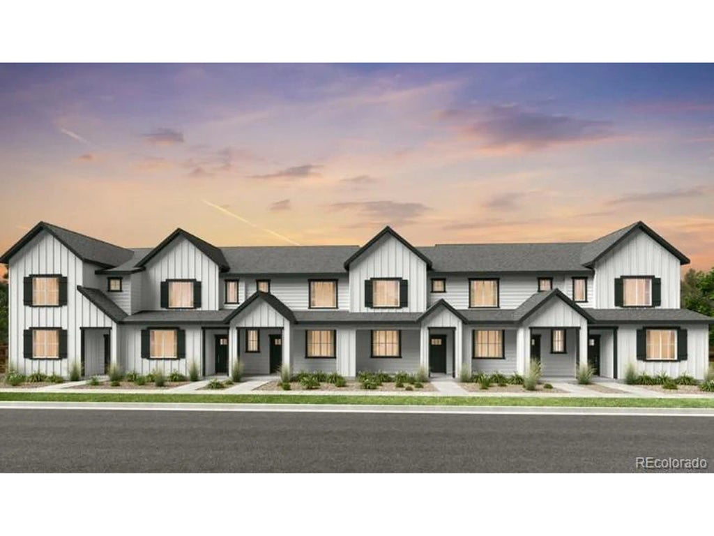 6641 E 148th Dr 1, Thornton Property Listing: MLS® #7239273