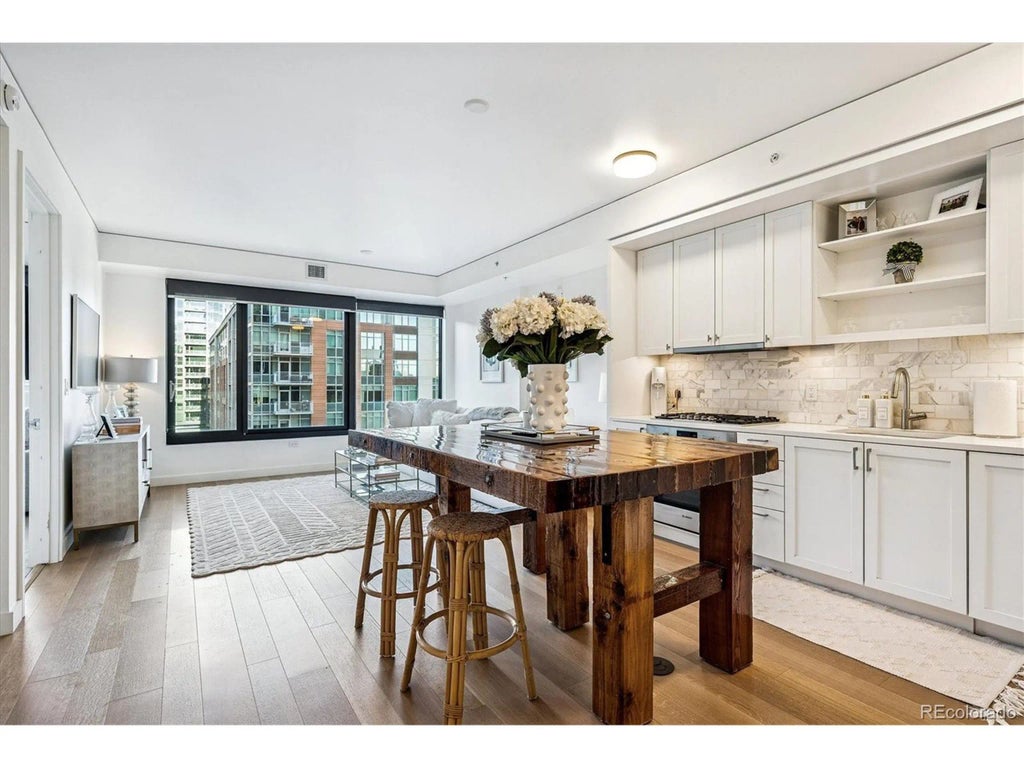 1750 Wewatta St 1127, Denver Property Listing: MLS® #5393049