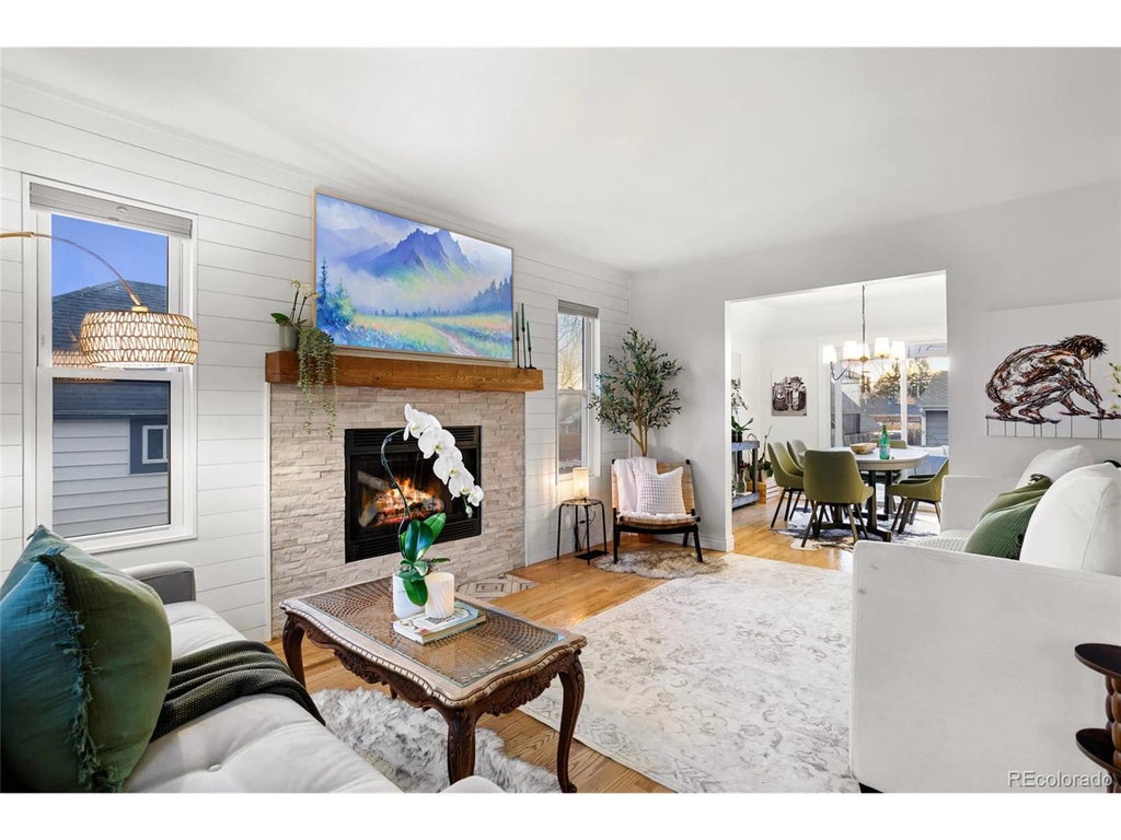 4425 S Elati St, Englewood Property Listing: MLS® #8636823