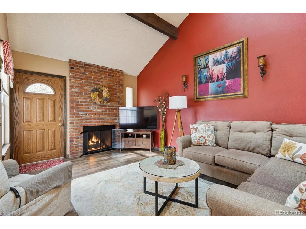 2881 W Long Dr A, Littleton Property Listing: MLS® #5470936