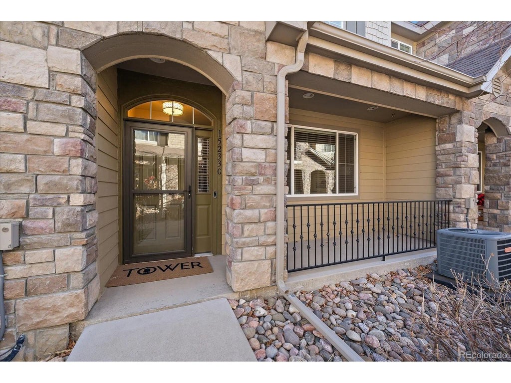 15233 W 65th Ave C, Arvada Property Listing: MLS® #3327193