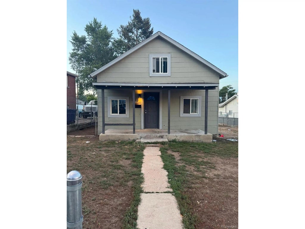 3333 W Center Ave, Denver Property Listing: MLS® #6345181