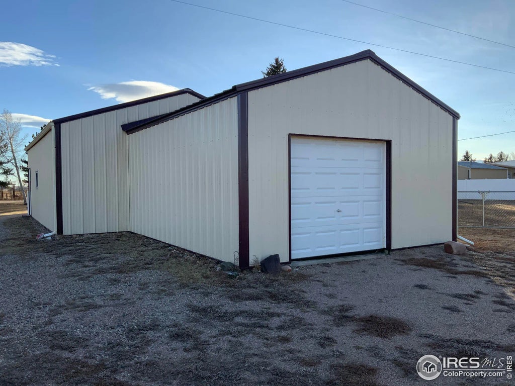 1000 Eggleston St, Fort Collins Property Listing: MLS® #1049371