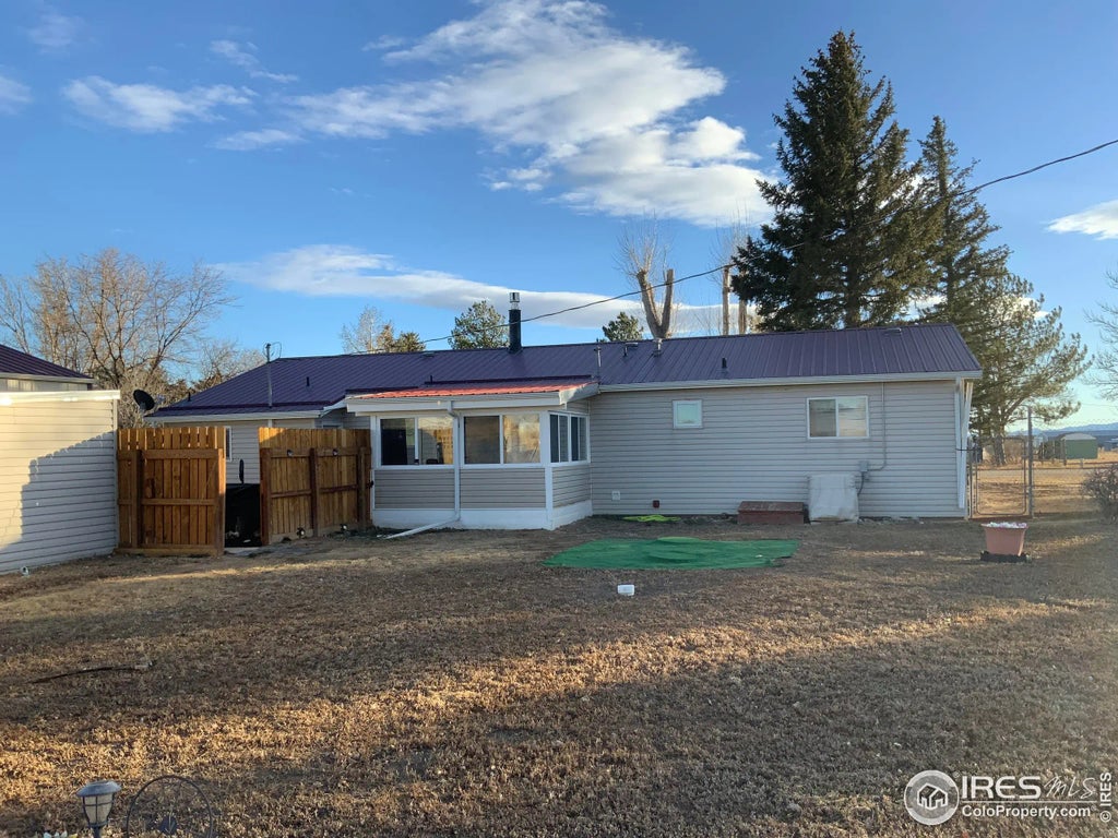 1000 Eggleston St, Fort Collins Property Listing: MLS® #1049371