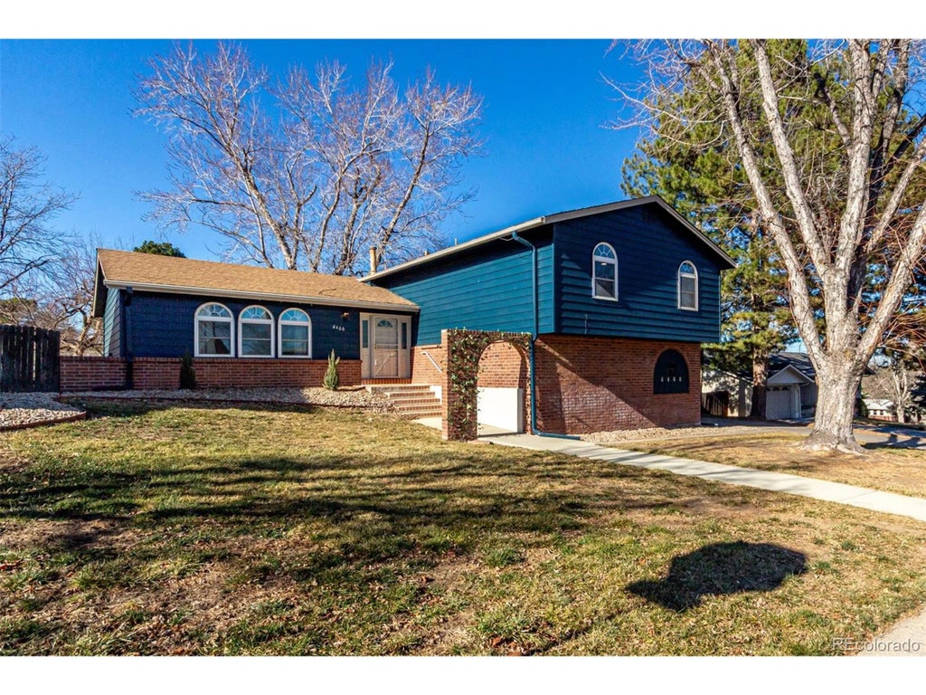 6460 E Maplewood Ave, Centennial Property Listing: MLS® #9246858