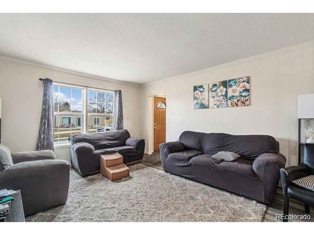 4545 Raritan St, Denver Property Listing: MLS® #8629871