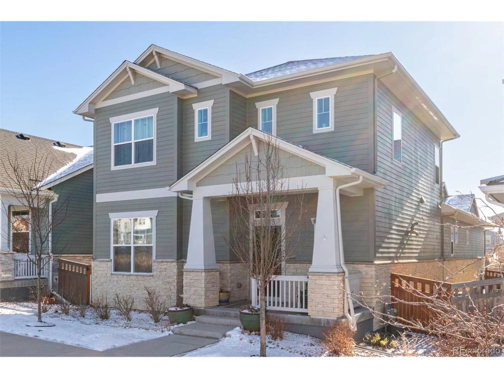 6010 N Netherland Ct, Aurora Property Listing: MLS® #3167457