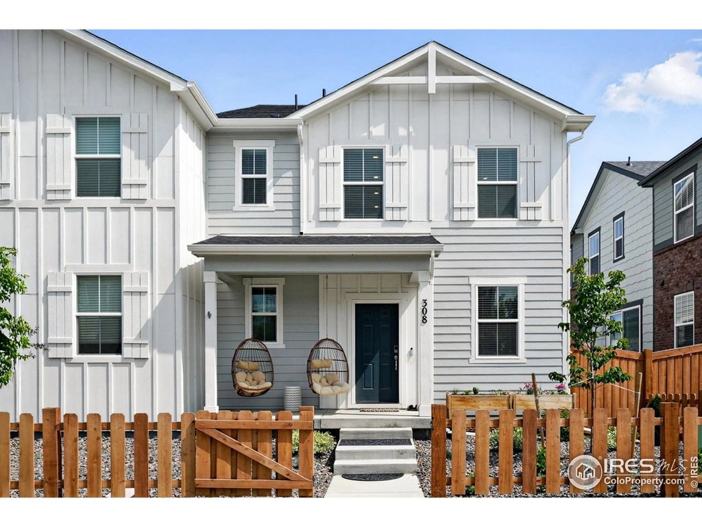 308 Fickel Farm Trl, Berthoud Property Listing: MLS® #1043135