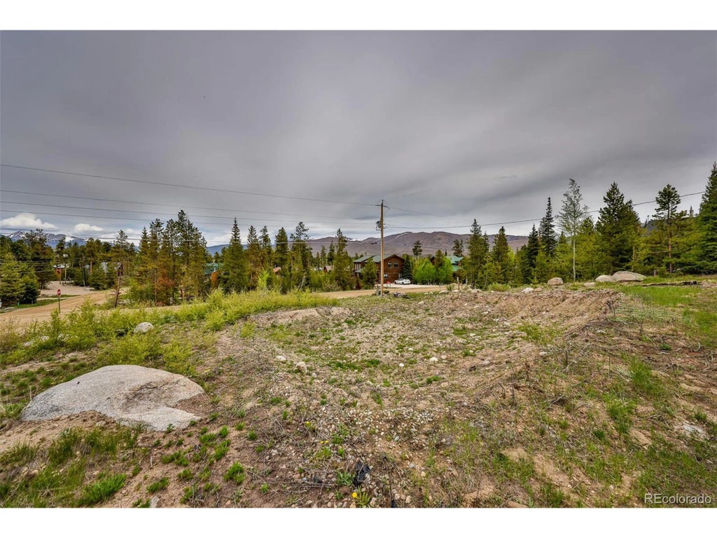 N/A, Grand Lake Property Listing: MLS® #9438736