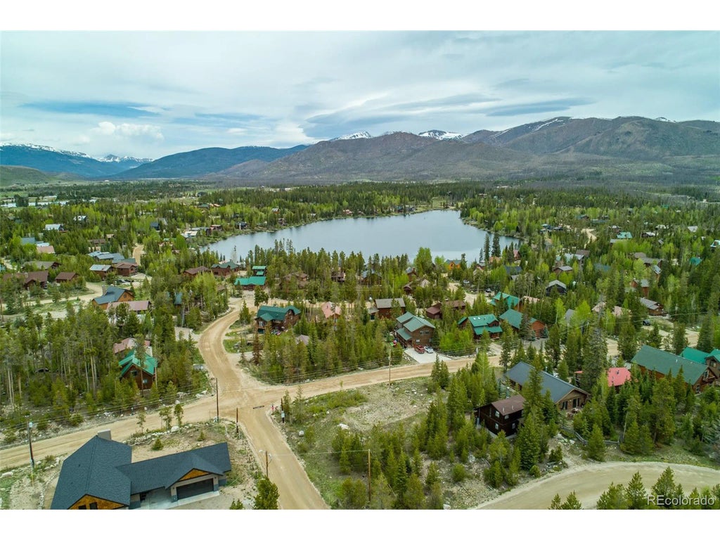 N/A, Grand Lake Property Listing: MLS® #9438736