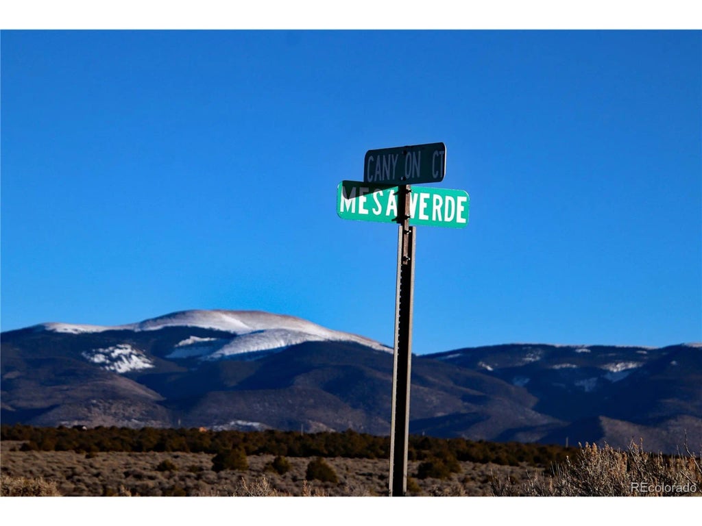 Mesa Verde Trl, San Luis Property Listing: MLS® #6498710