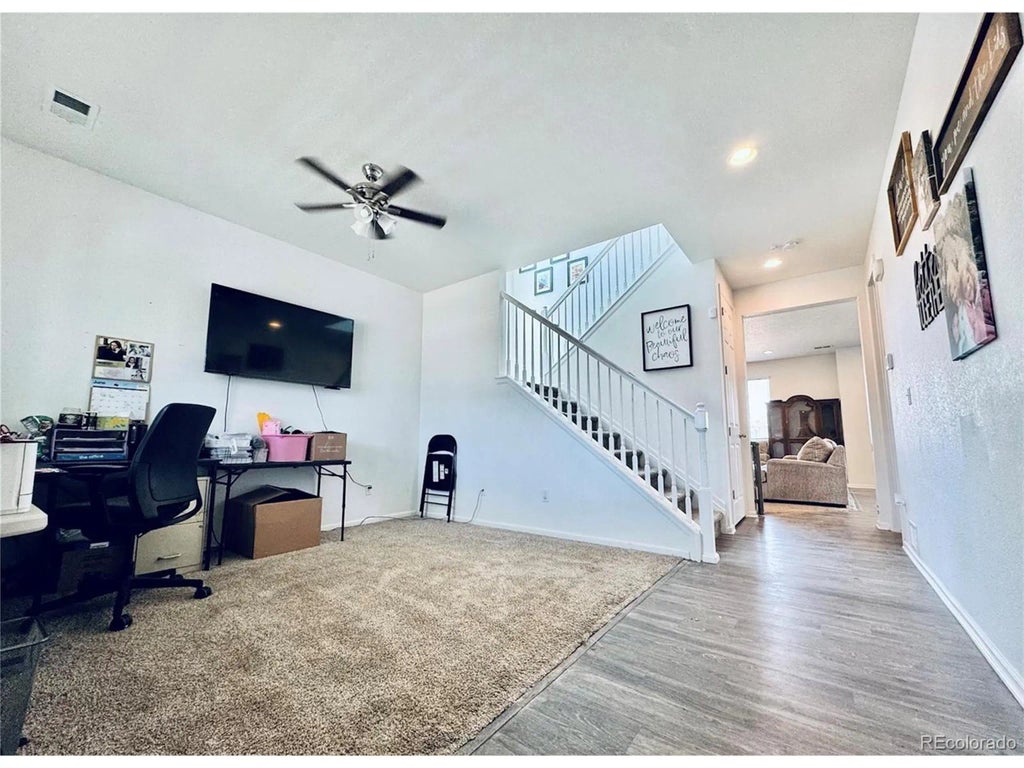 9923 Truckee St, Commerce City Property Listing: MLS® #2615213