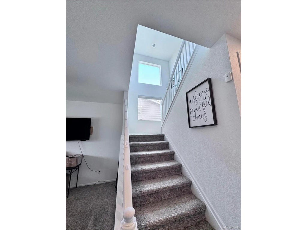 9923 Truckee St, Commerce City Property Listing: MLS® #2615213