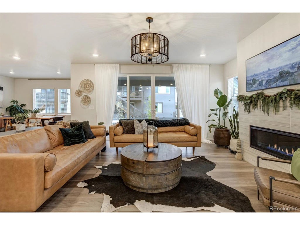 6950 Hidden Cove Ct, Castle Pines Property Listing: MLS® #5463268