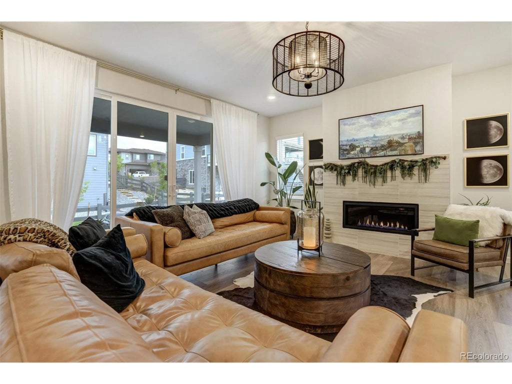 6950 Hidden Cove Ct, Castle Pines Property Listing: MLS® #5463268