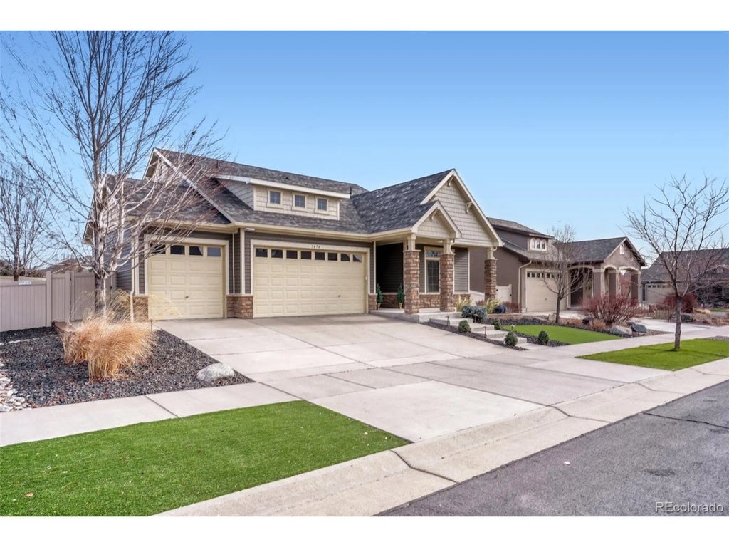 5474 Espana St, Denver Property Listing: MLS® #8784186