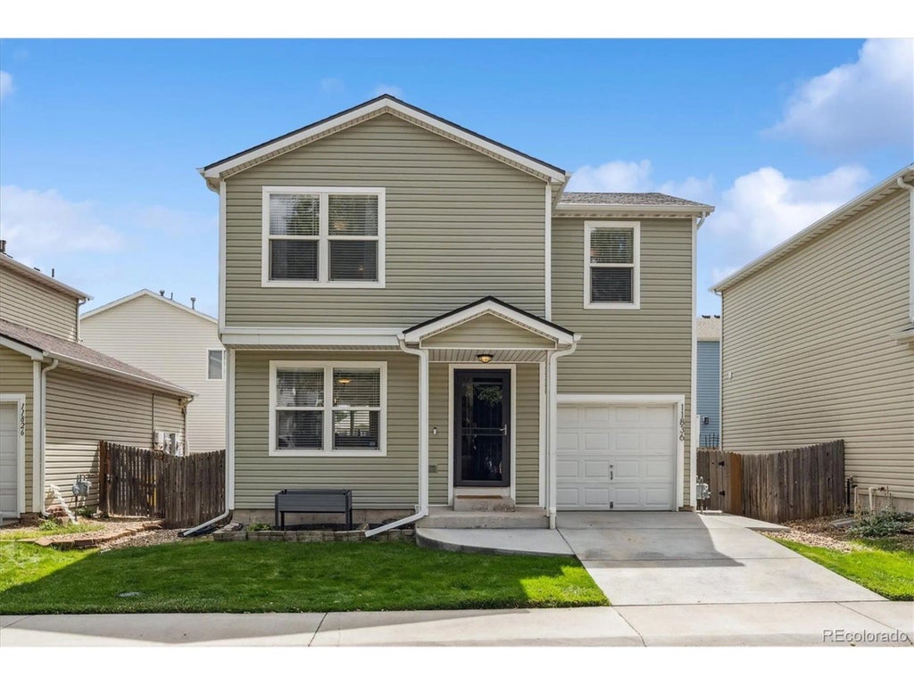 11836 W Tulane Dr, Morrison Property Listing: MLS® #9910207