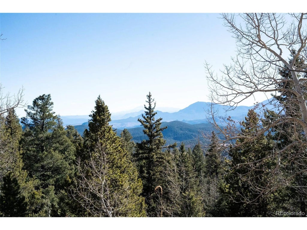 11722 Braun Way, Conifer Property Listing: MLS® #4705810