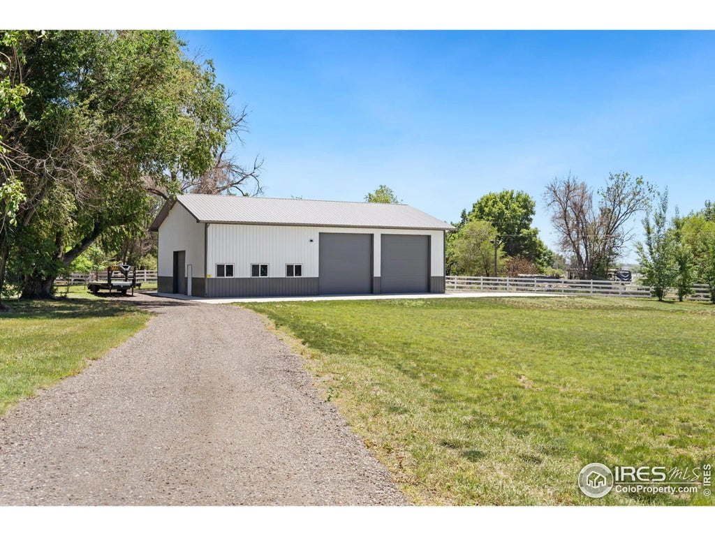 3488 Se Frontage Rd, Fort Collins Property Listing: MLS® #1049475