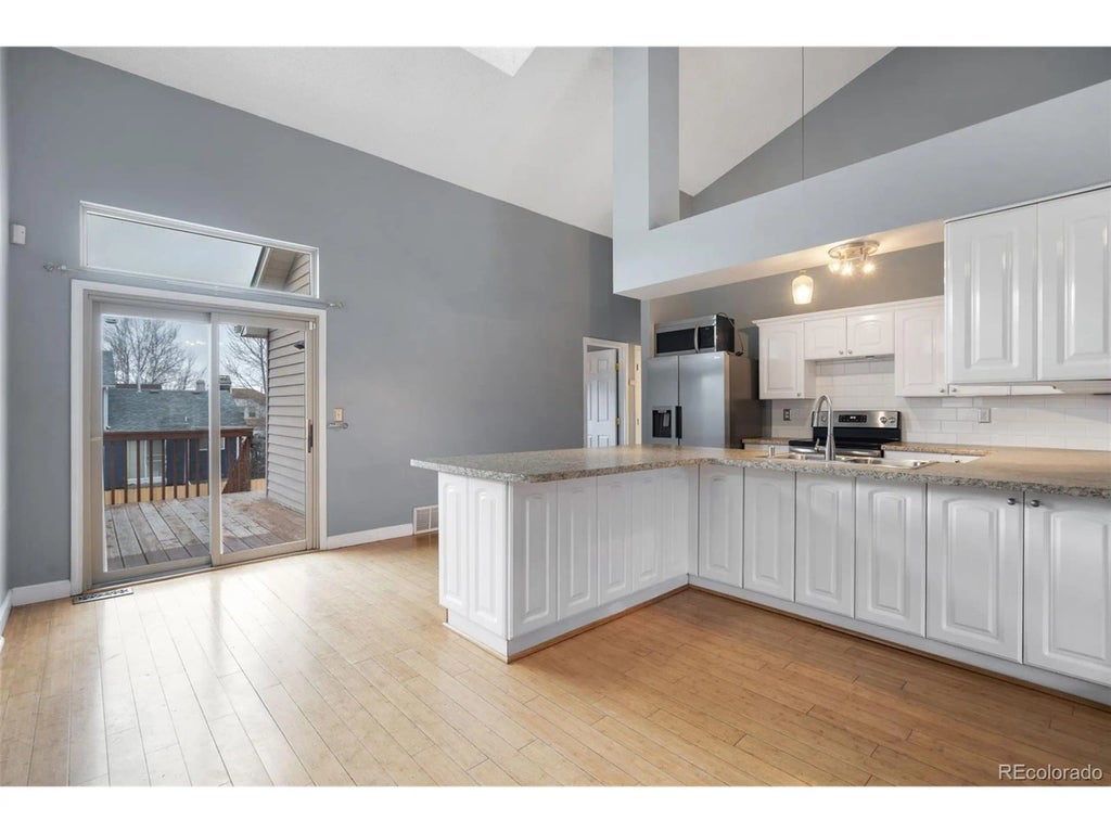 4548 Anvil Dr, Colorado Springs Property Listing: MLS® #9856999