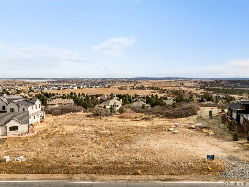 6424 Country Club Dr, Castle Rock Property Listing: MLS® #5528097