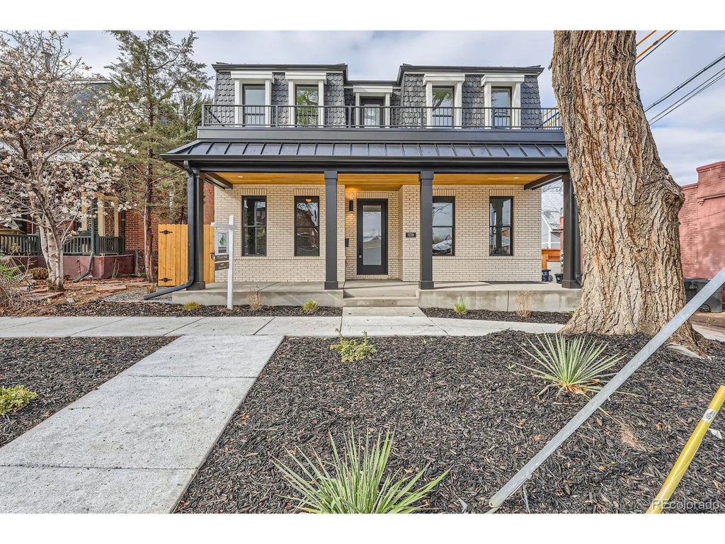 1016 28th St, Denver Property Listing: MLS® #1772323