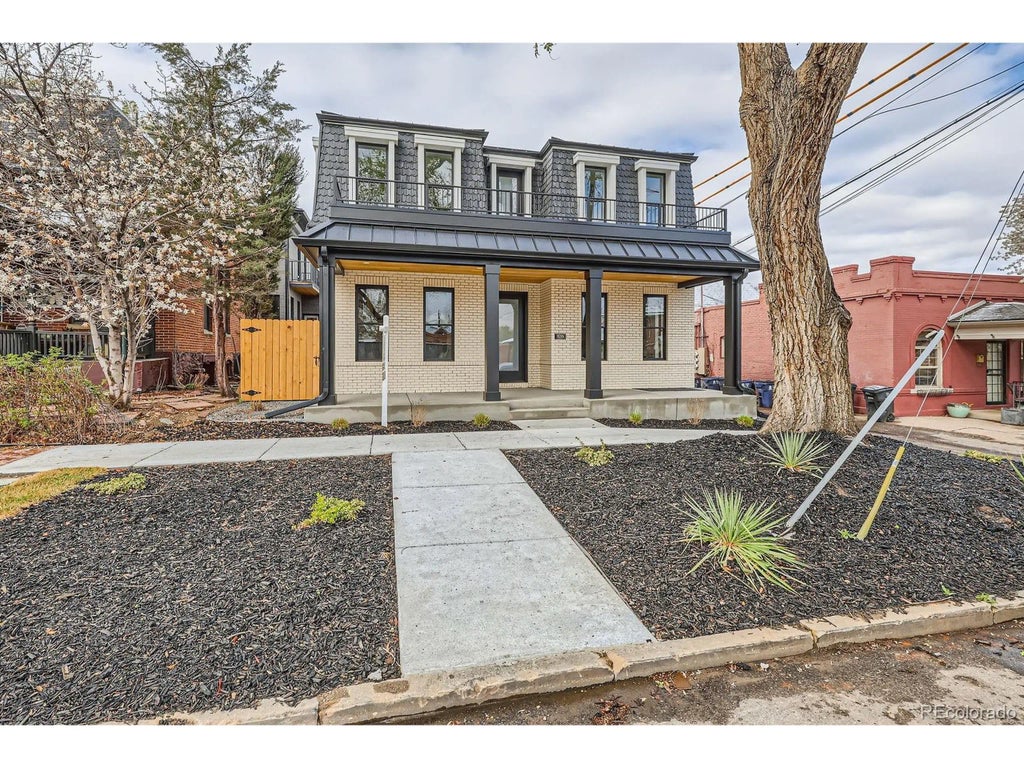 1016 28th St, Denver Property Listing: MLS® #1772323