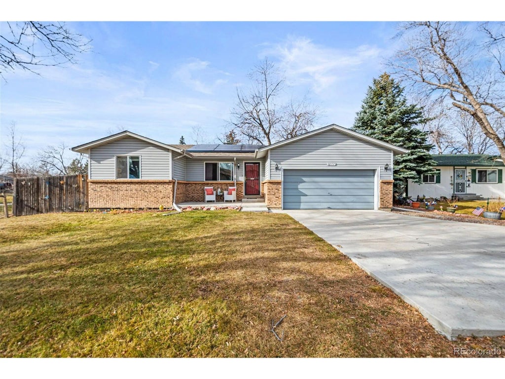 8777 Everett Ct, Arvada Property Listing: MLS® #6545874