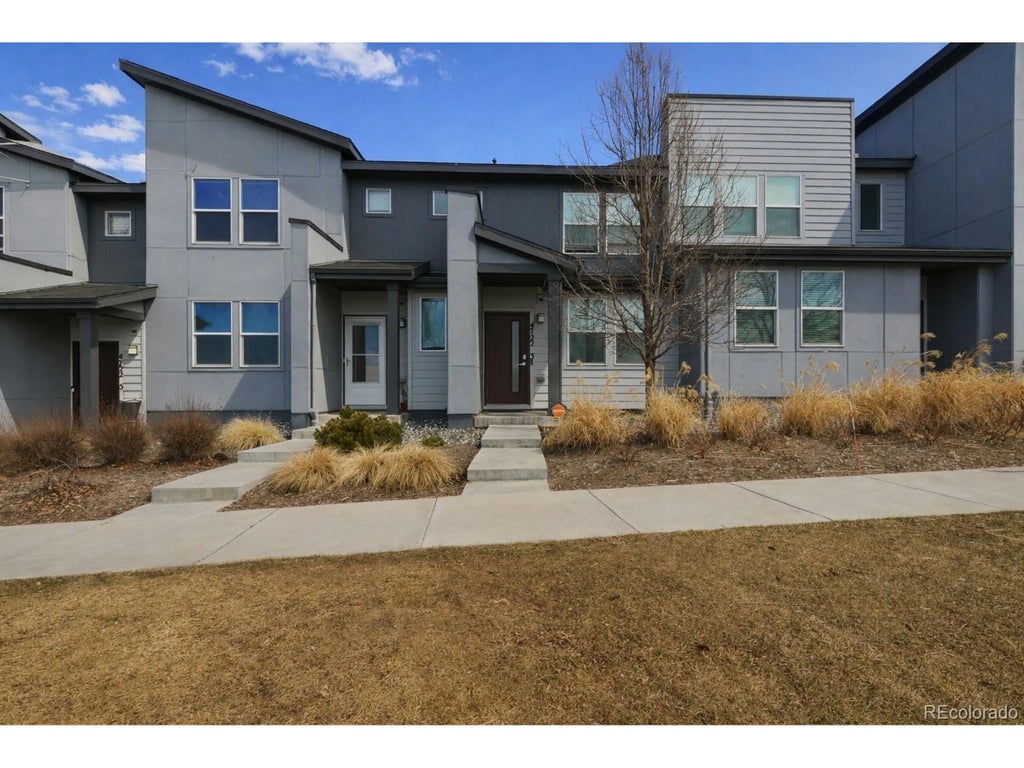 4722 Kittredge St 3, Denver Property Listing: MLS® #6774066