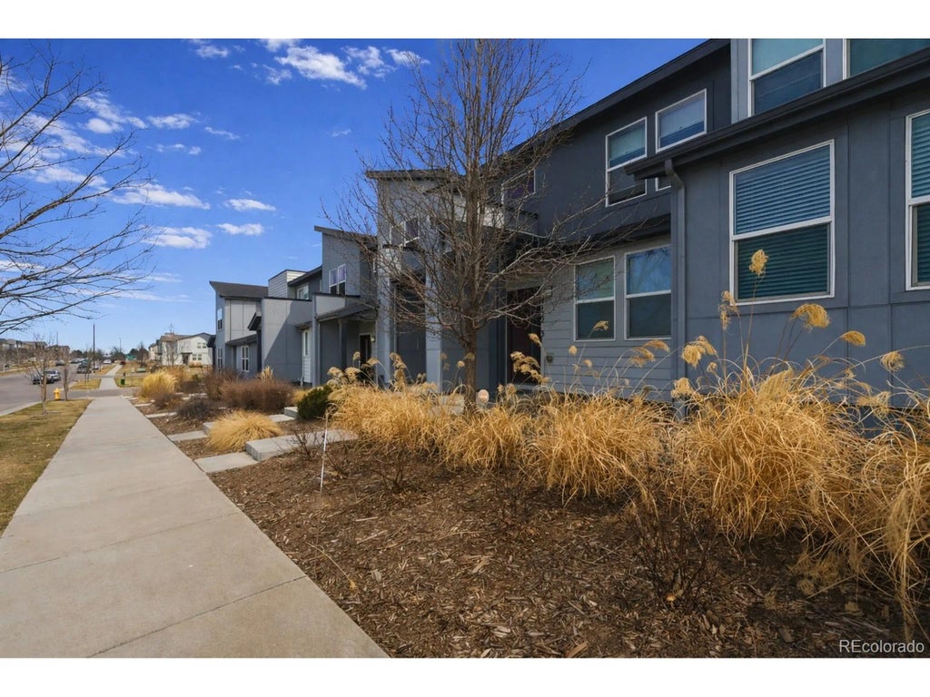 4722 Kittredge St 3, Denver Property Listing: MLS® #6774066
