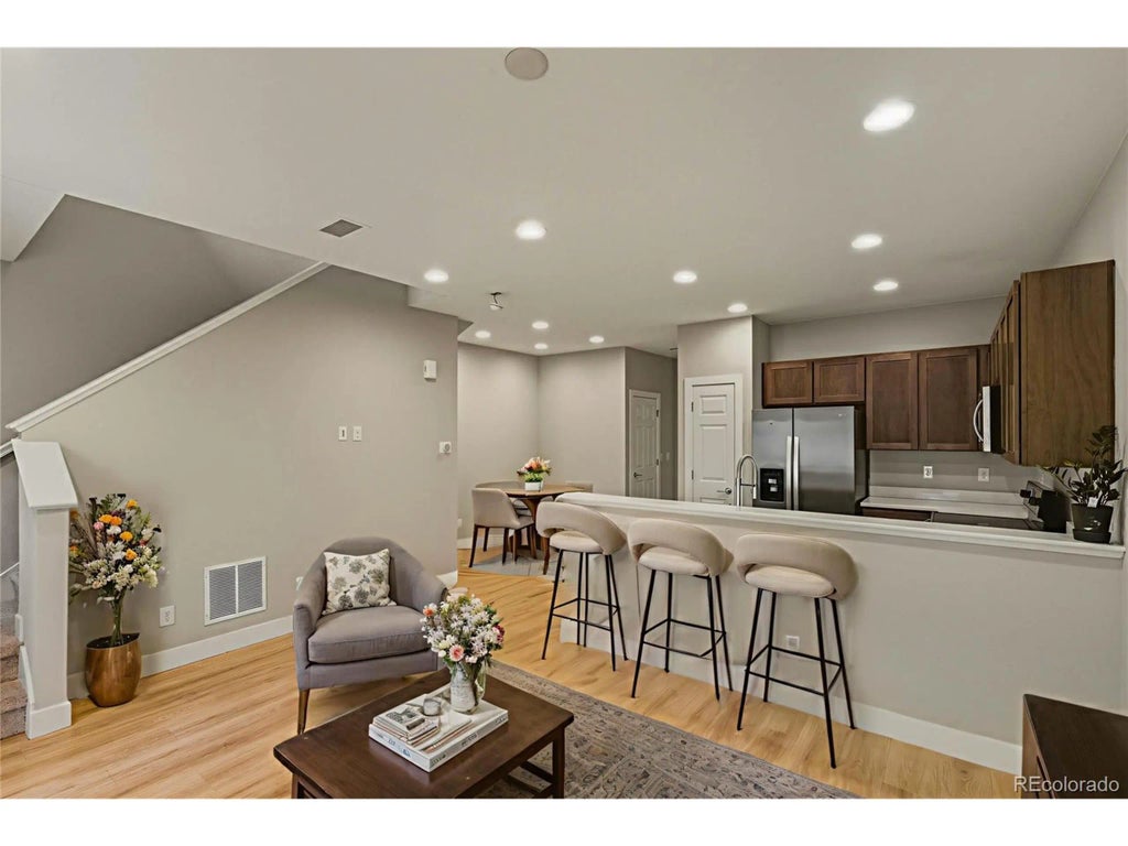 4722 Kittredge St 3, Denver Property Listing: MLS® #6774066