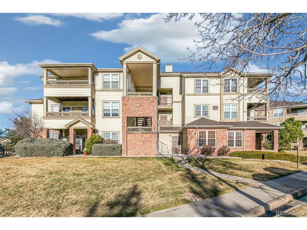 12766 Ironstone Way 201, Parker Property Listing: MLS® #8893056