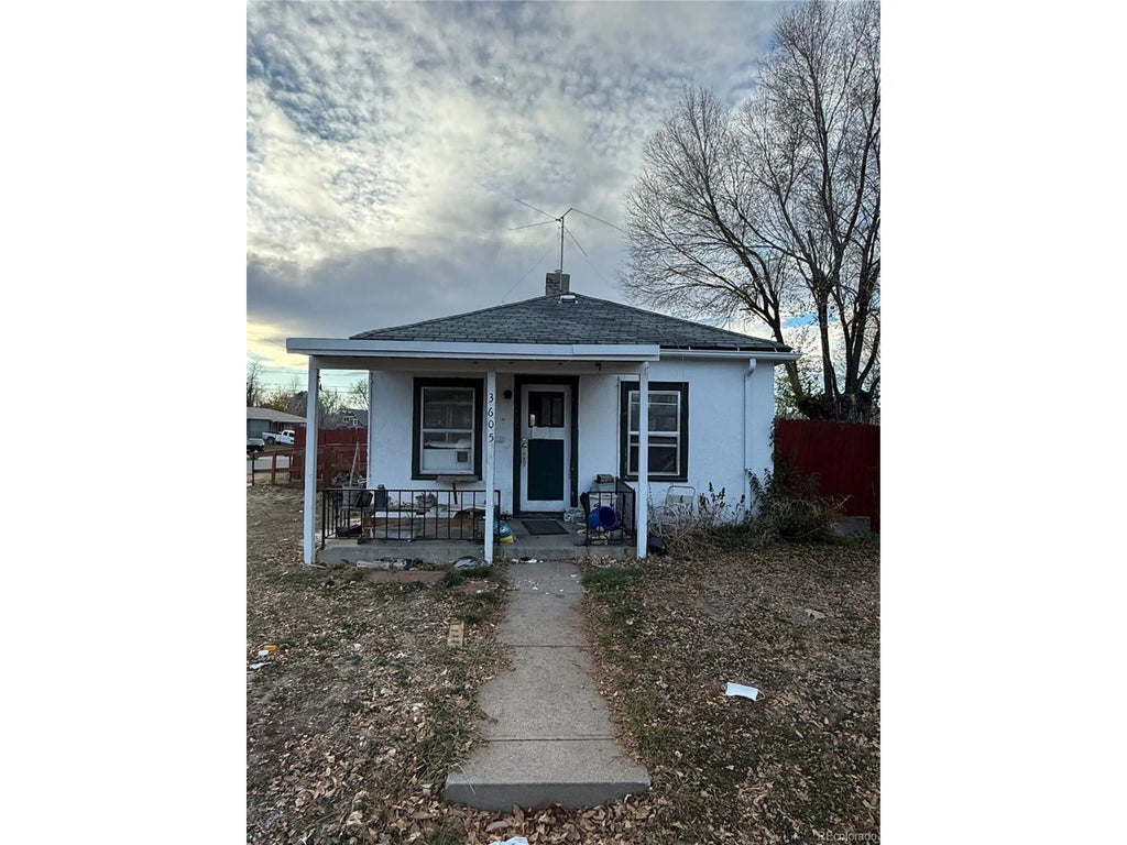 3605 N Milwaukee St, Denver Property Listing: MLS® #3872439