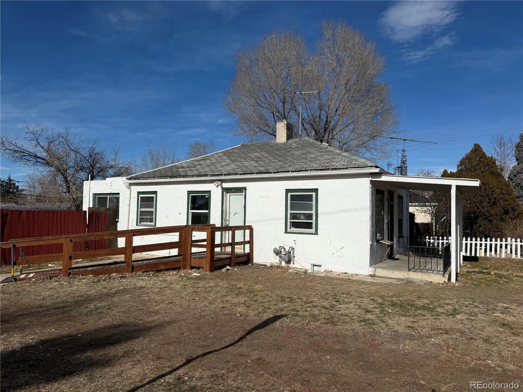 3605 N Milwaukee St, Denver Property Listing: MLS® #3872439