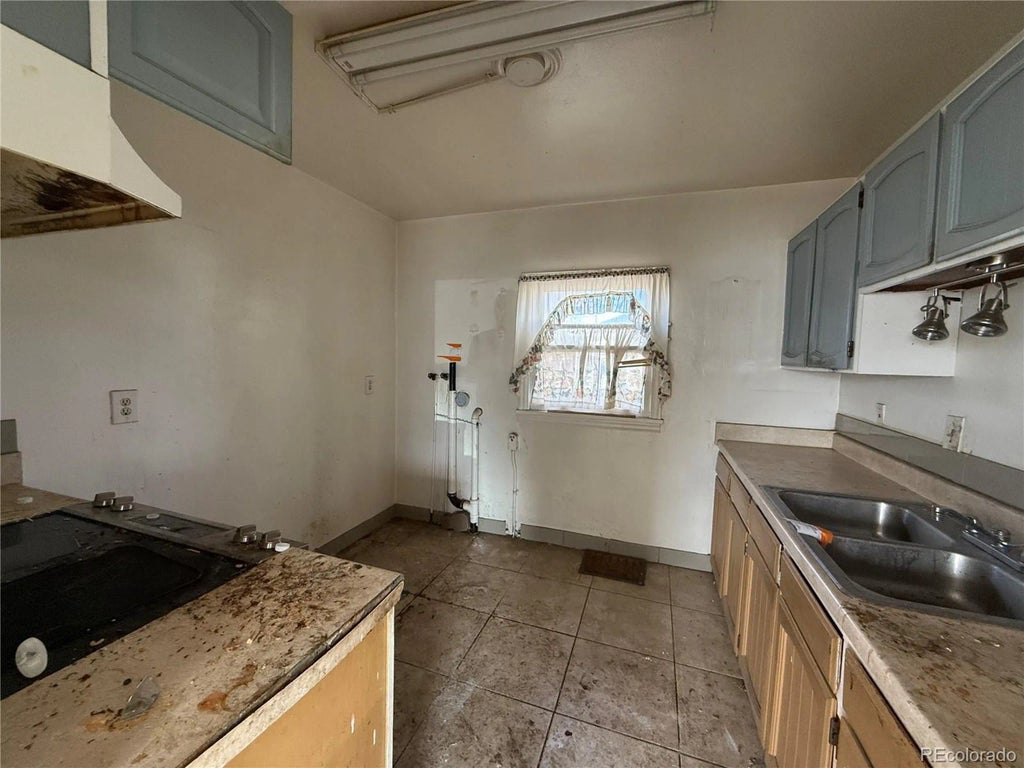3605 N Milwaukee St, Denver Property Listing: MLS® #3872439