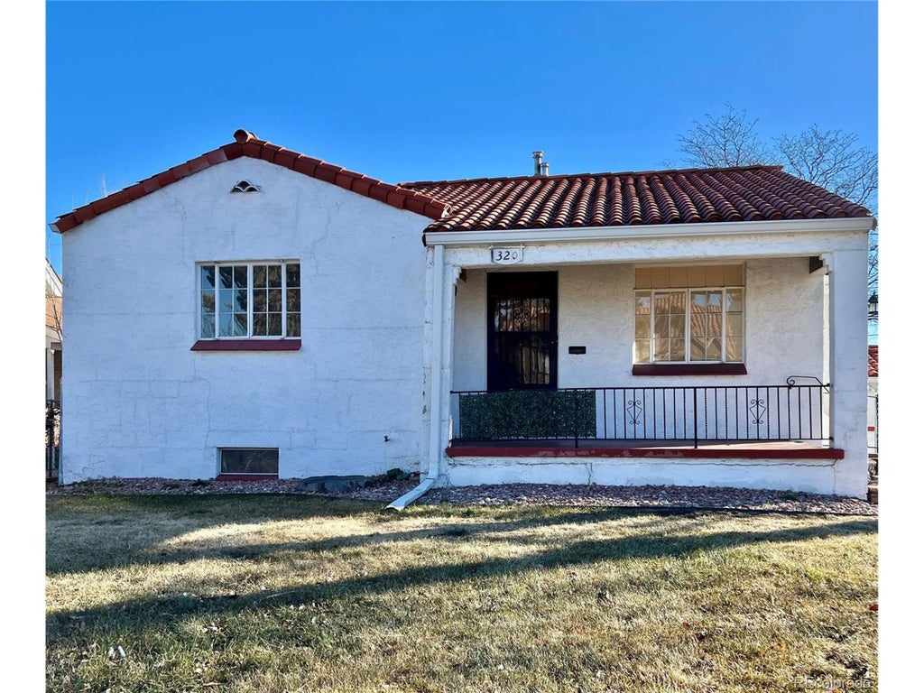 320 S Dale Ct, Denver Property Listing: MLS® #7380952