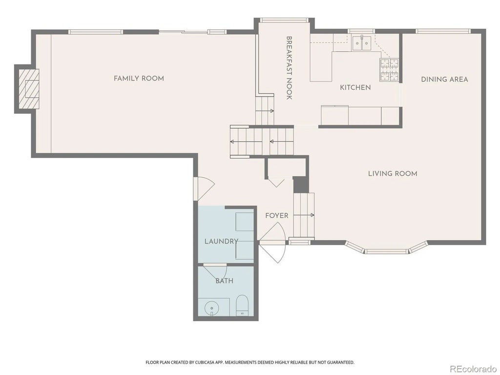 7111 S Jellison St, Littleton Property Listing: MLS® #9552851