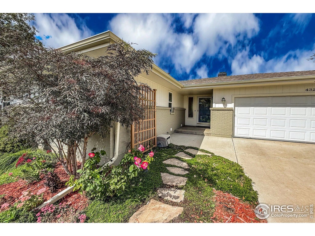 4321 W 7th St, Greeley Property Listing: MLS® #1044114