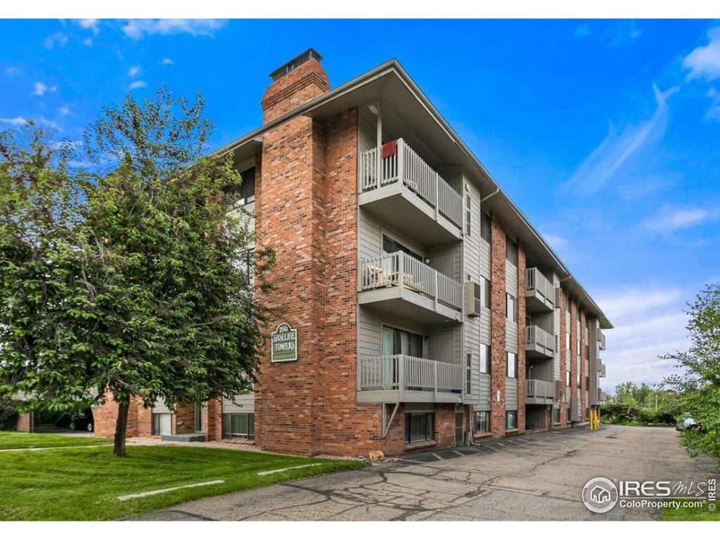 2141 Baseline Rd 18, Boulder Property Listing: MLS® #1050352