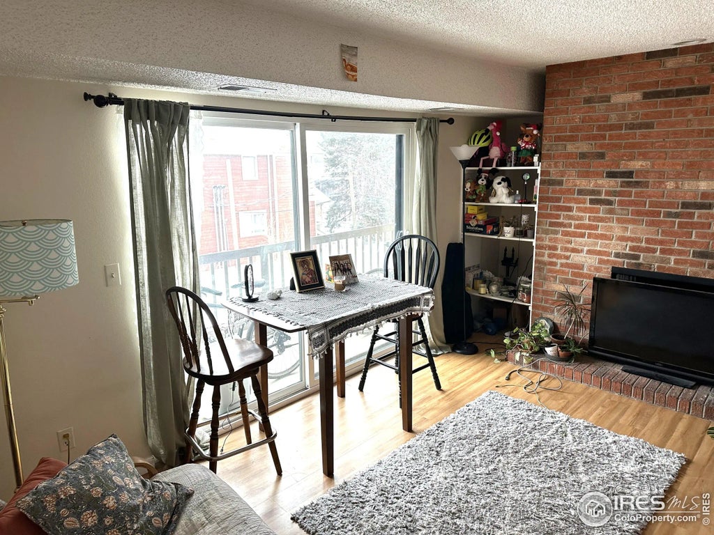 2141 Baseline Rd 18, Boulder Property Listing: MLS® #1050352