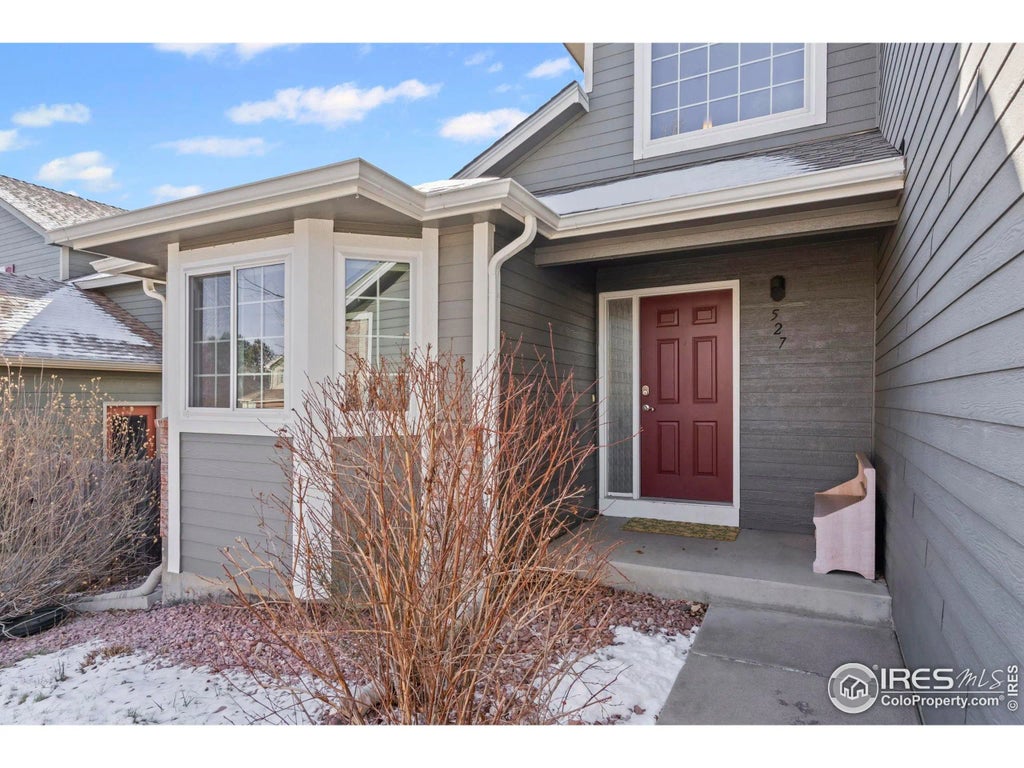 527 Kim Dr, Fort Collins Property Listing: MLS® #1050112