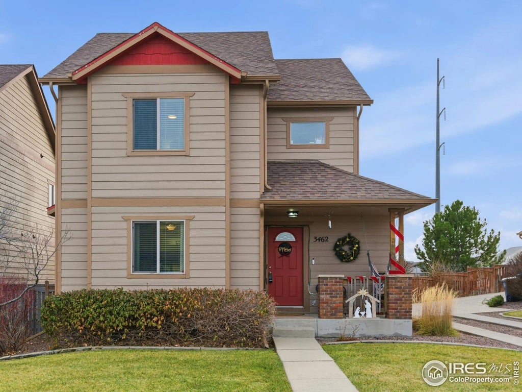 3462 Hewitt St, Loveland Property Listing: MLS® #1048726