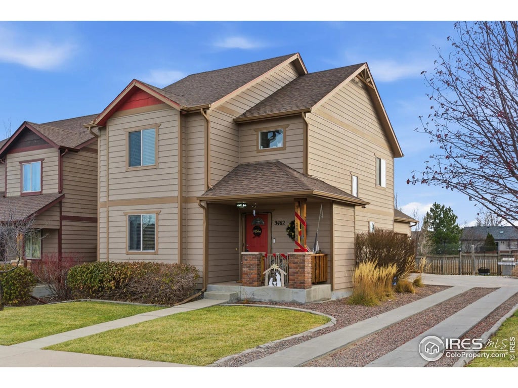 3462 Hewitt St, Loveland Property Listing: MLS® #1048726