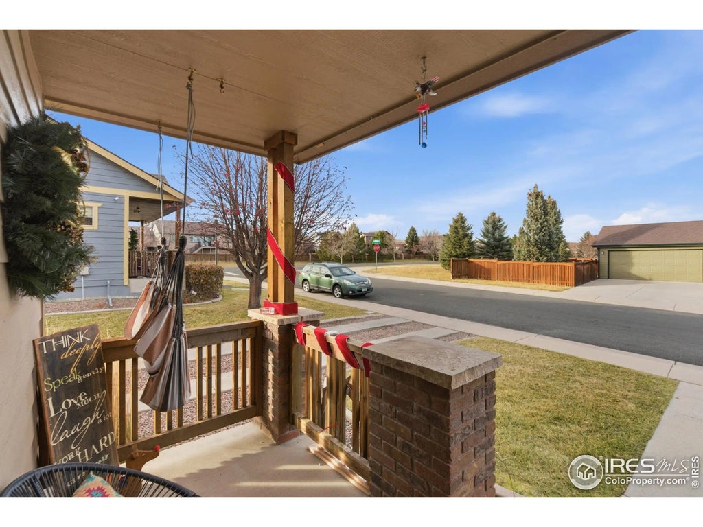 3462 Hewitt St, Loveland Property Listing: MLS® #1048726