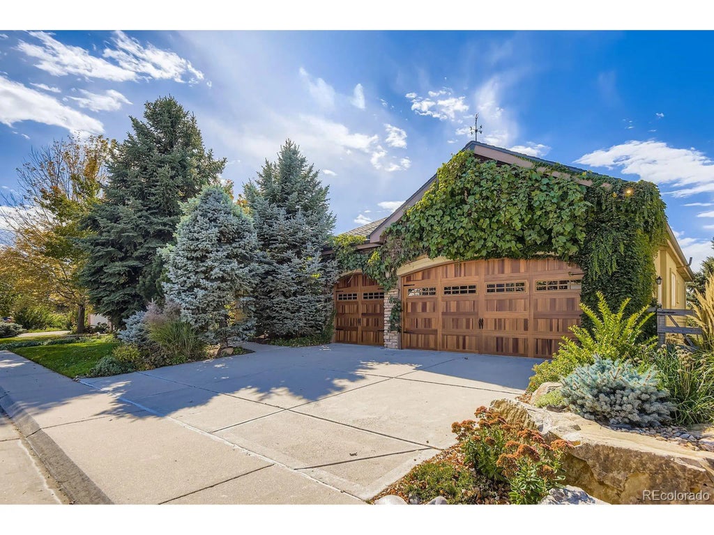 6033 S Eagle St, Centennial Property Listing: MLS® #2987483